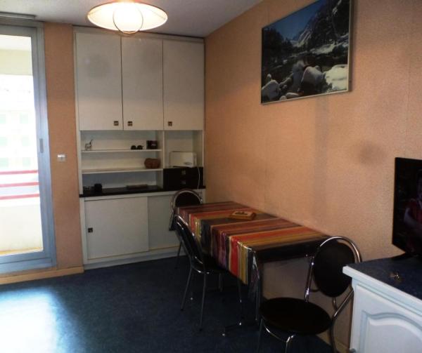 Résidence Le Lys - Studio 4 Personnes Mae-4135 - Cauterets