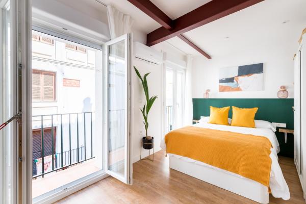 Behouse Campana - Seville