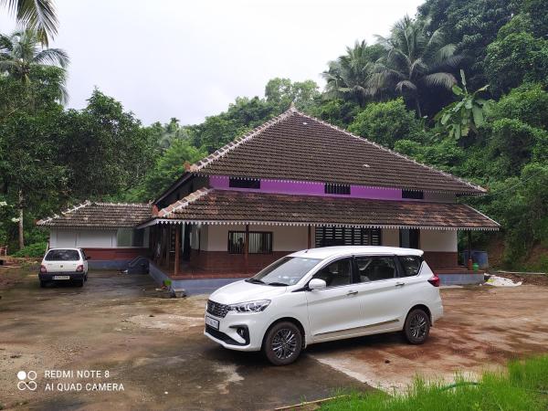 Jasmine Heritage - Kasaragod