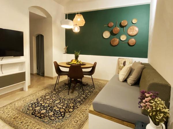 San Lorenzo For Foodies - Scandicci