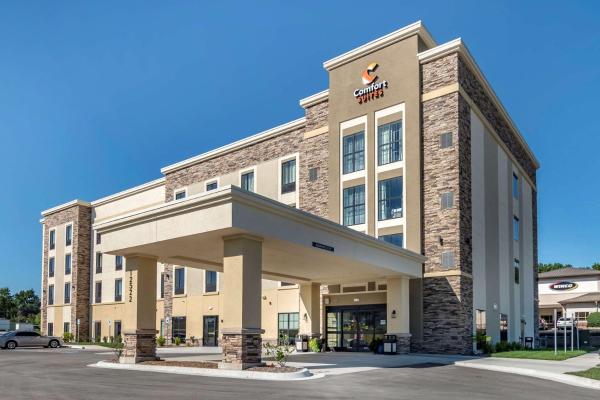 Comfort Suites Grandview - Kansas City - Lee's Summit, MO