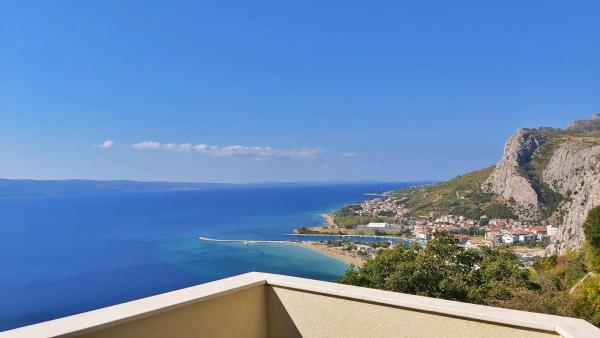 Apartments Borak - Omiš