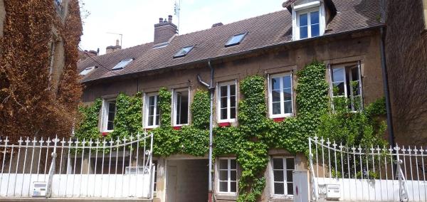 Gite De L'arbalète - Autun