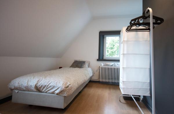 Logies De Witte Hoeve - Ronse
