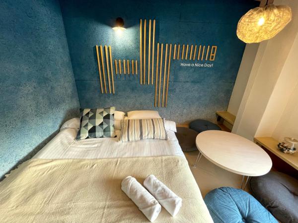 Hostel Have A Nice Day! ドミトリー 個室ルームあり#Hvni - Hakone