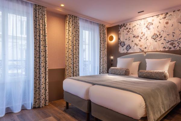 Maison Axel Opéra Paris - Paris