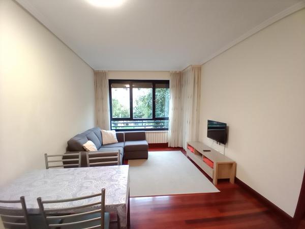 Apartamento Ana Elgoibar Con Garaje - Elorrio