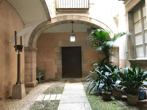 Allotjament Barri Vell Girona - Girona