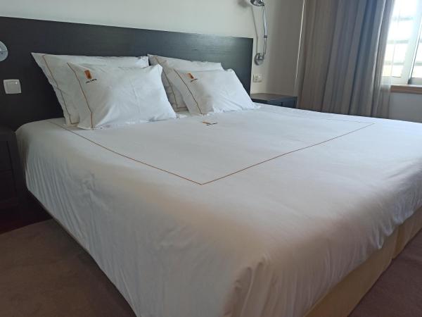 Hotel Vila Luena - Vila de Prado