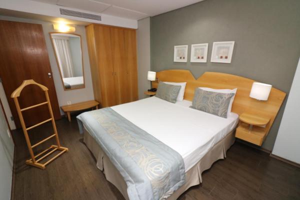Hotel Nacional Inn São José Dos Campos - São José dos Campos