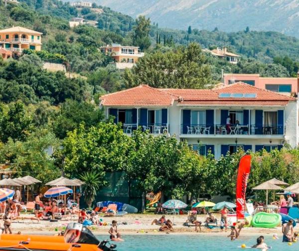 Xenia Apartments - Greece