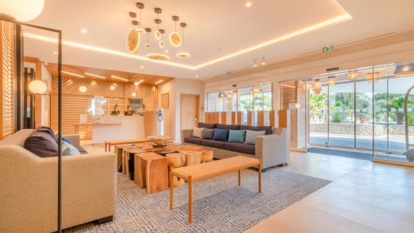 Holiday Inn Nice - Port St Laurent By Ihg - La Colle-sur-Loup