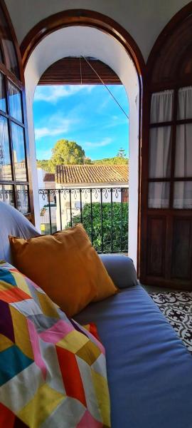 La Casita De Mosto - Constantina