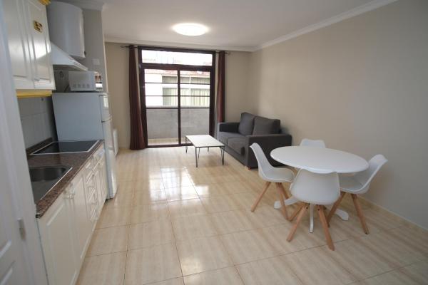 Cielo Azul Las Canteras - Spain