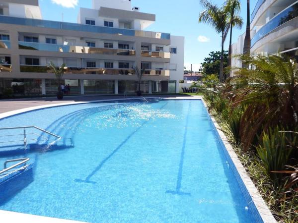 Luxo E Alto Padrão Em Jurerê - Florianópolis