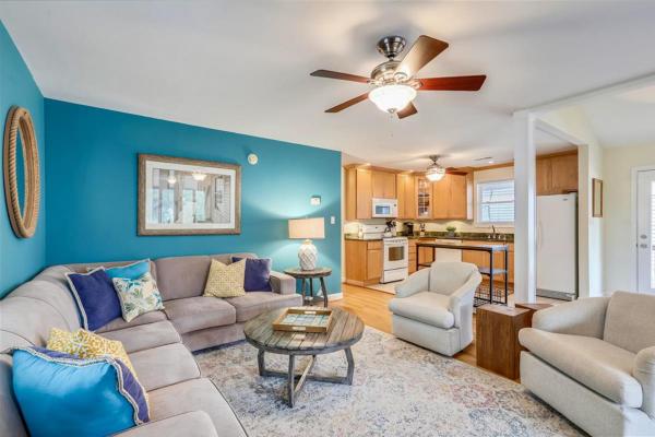 Town Of Bethany Beach -- 33282 Argyle - Bethany Beach, DE