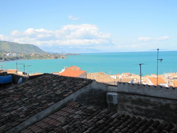 Casa Velainvento - Cefalù