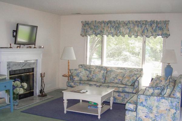 Bayberry Woods -- 740 Bayberry Circle - Bethany Beach, DE