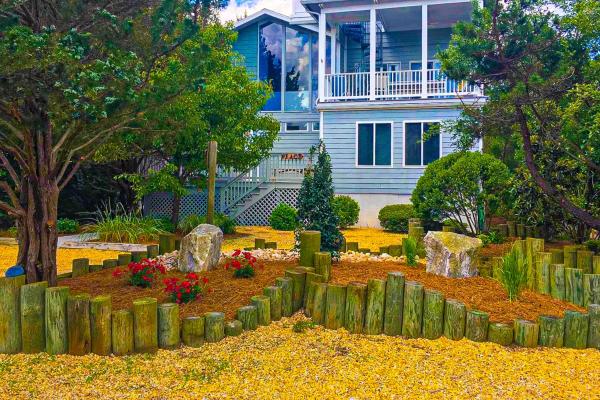 Ocean Village -- 39672 Skimmer - Bethany Beach, DE