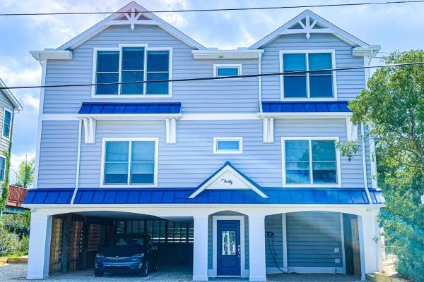 Middlesex Beach -- 30 Dune - Bethany Beach, DE