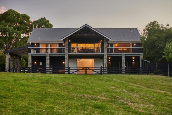 Hus - Boutique Venue & Accommodation - Kaukapakapa