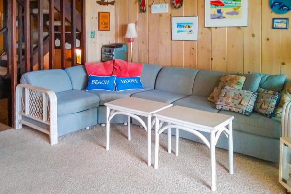 White Sands Village 27 - Ocean City, MD