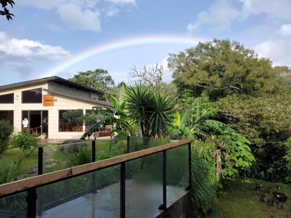 Outbox Inn - Costa Rica