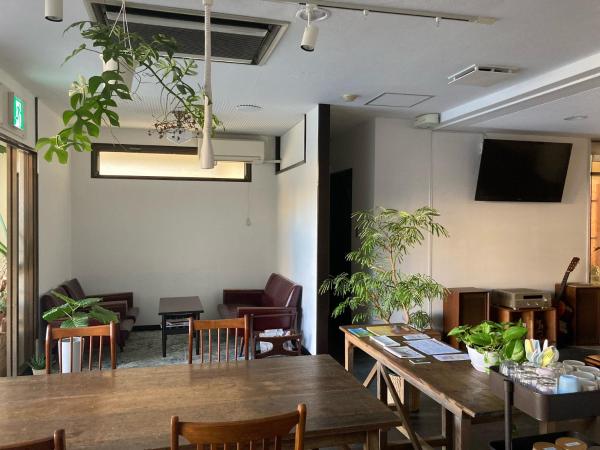 J-hoppers Beppu Guesthouse ジェイホッパーズ別府ゲストハウス - 일본