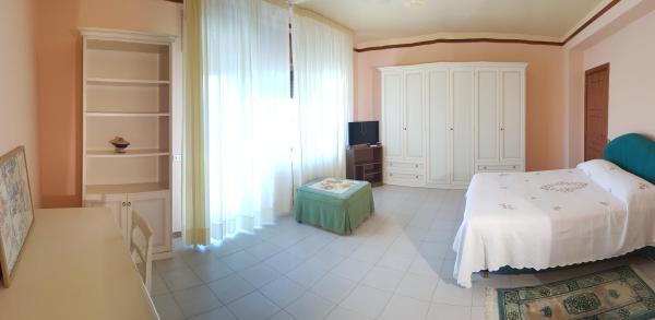 Stylish Apt Terina - Le Lincelle, Lamezia - Bright, Spacious, Elegant And With Terrace - Falerna