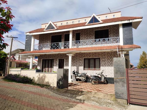 Spring Suite - Kodaikanal