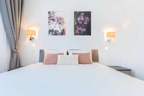 Grey Apartments - Oradea