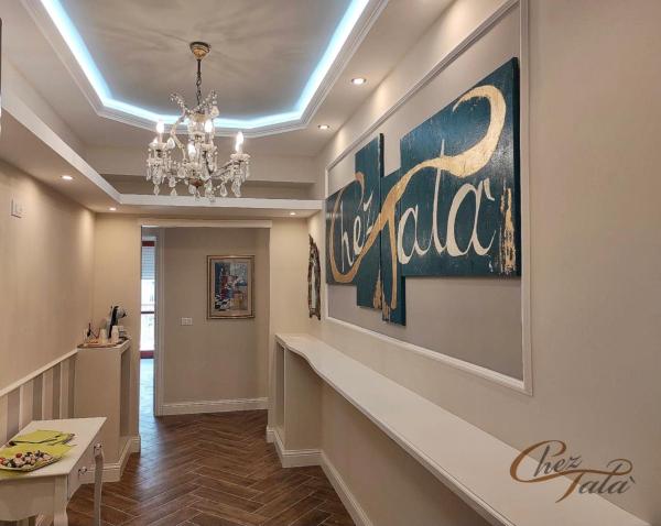 Chez Tata' - Scé Tatà - Calabria