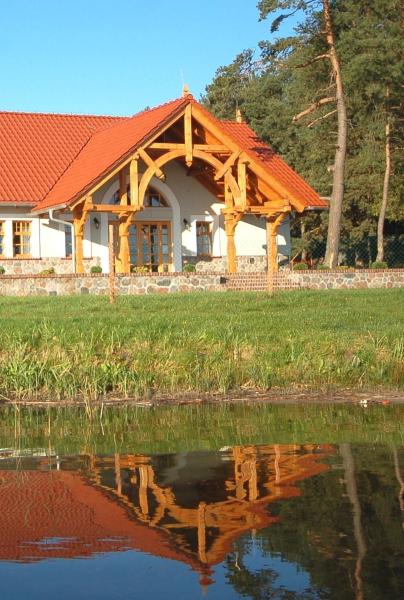 Ośrodek Wypoczynkowy Hartek - Polonia