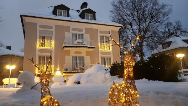 The Little Guesthouse - Salzburg