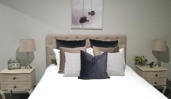 Kennedy House Euroa Perfect For Short Term Stays - Euroa