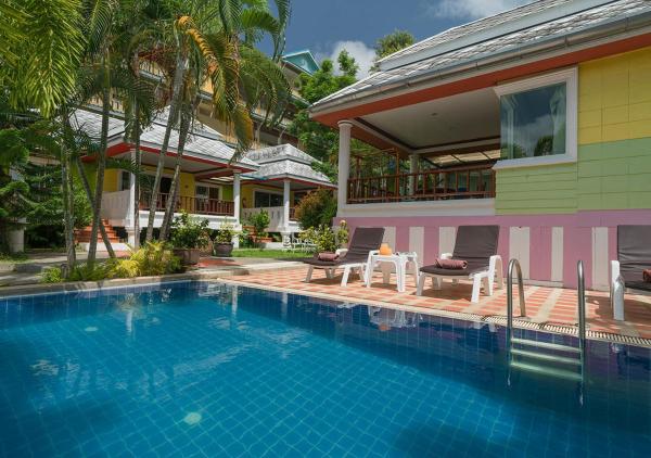 Lemon House - Patong Beach
