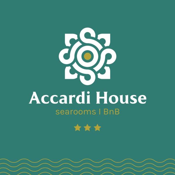 Accardi House Searooms - Palerme