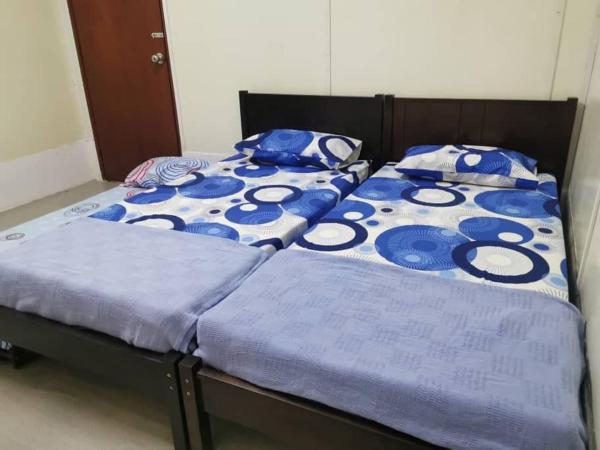 Homestay Teduhan Gunung, Gopeng - Gopeng
