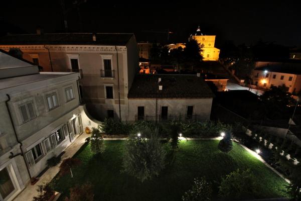 Residenza San Flaviano, Relais Di Charme - L'Aquila