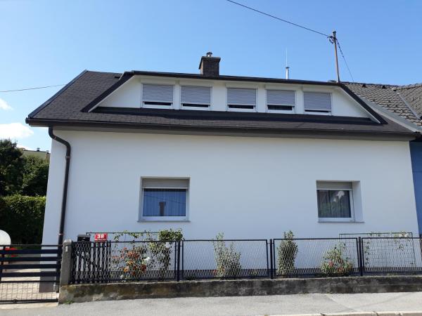 Apartment Zorec - Maribor