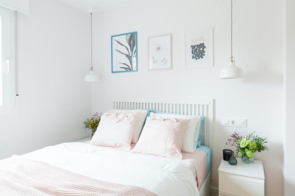 Charming Madrid Lofts - San Sebastián de los Reyes