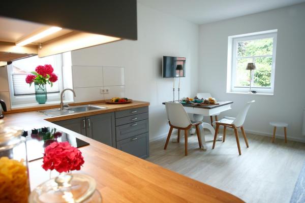 Landhaus Osterrade - Rendsburg