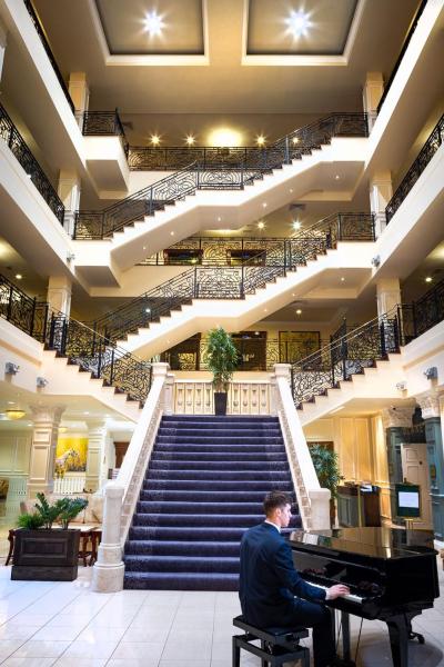 The Heritage - Portlaoise
