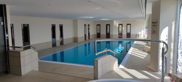 Lord Nelson Apartment 13 - Cuxhaven