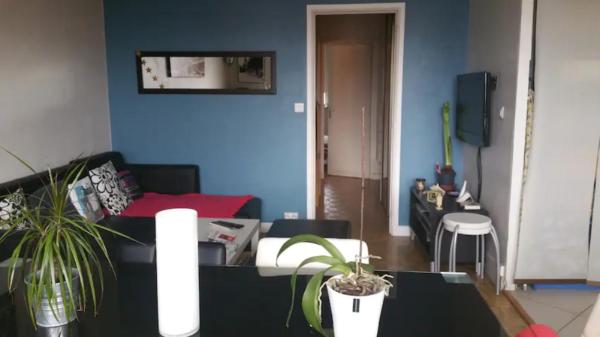 Nice Apartment 5 Minutes To Paris ! - Pantin