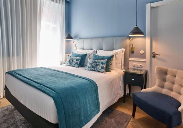 Hotel Florescente - Costa da Caparica