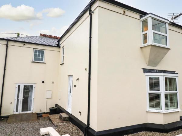 1 Old Talbot Cottages - Bodmin