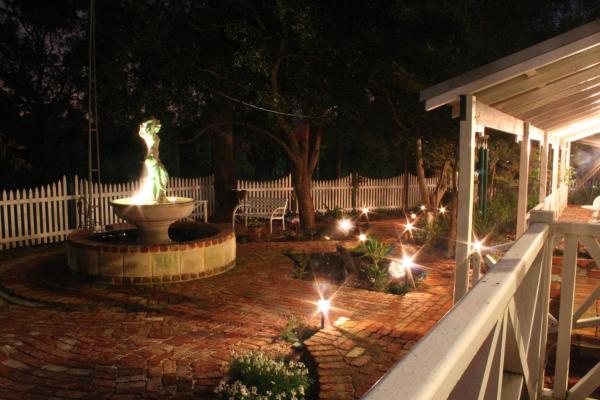 Rosebridge House Bed & Breakfast Adult Retreat - Mundaring