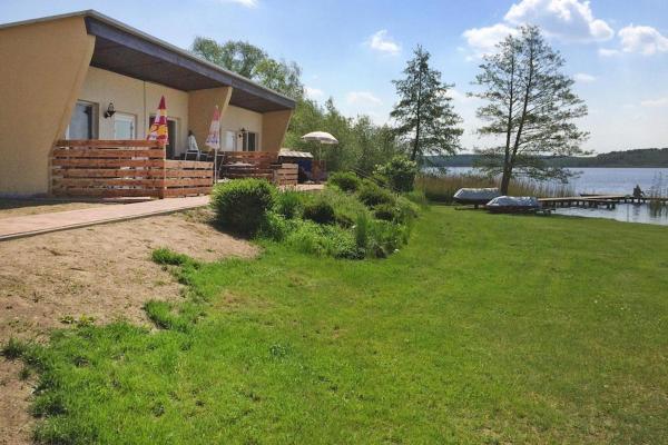 Bungalow In Klein Labenz For 4 Personen - Warin