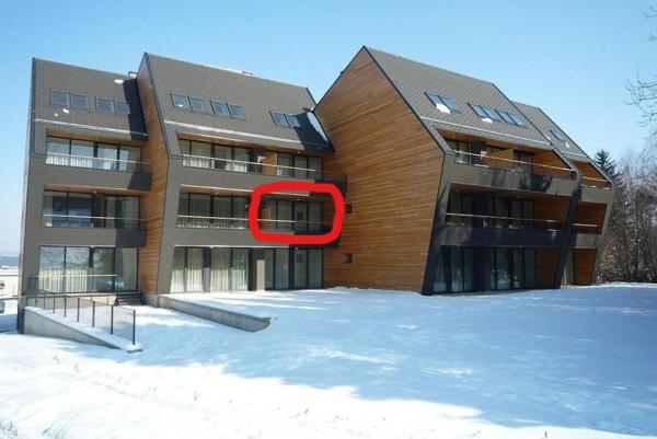 Apartma Runi Pod Zlato Lisico - Maribor